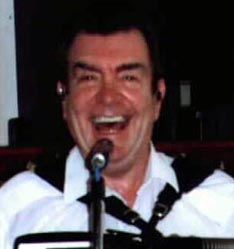 Leyland Accordion Club -14th July 1999 - Tom Alexander Scotland